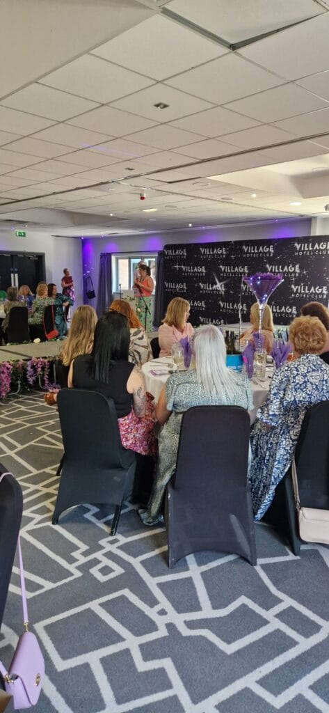 Bury Hospice Fundraiser - Rakem Group