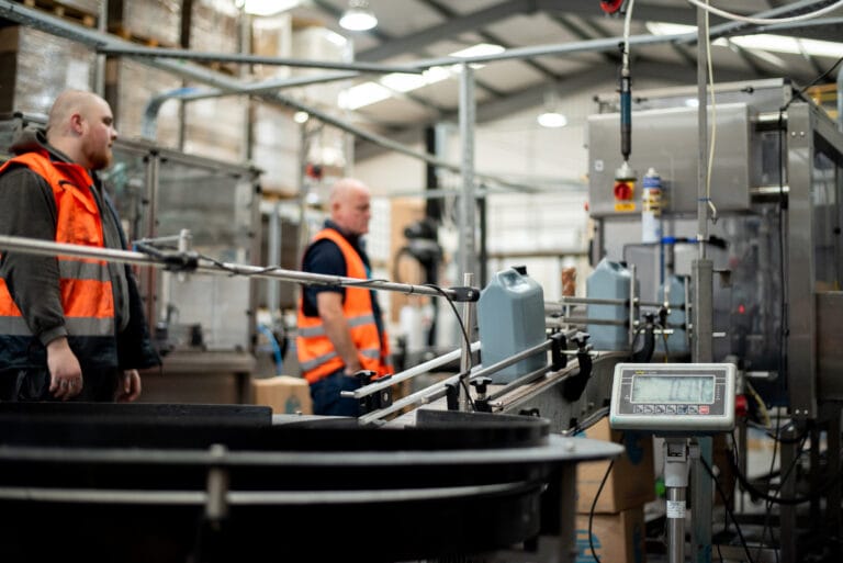 Rakem | Specialist Chemical Distribution | Rakem Group