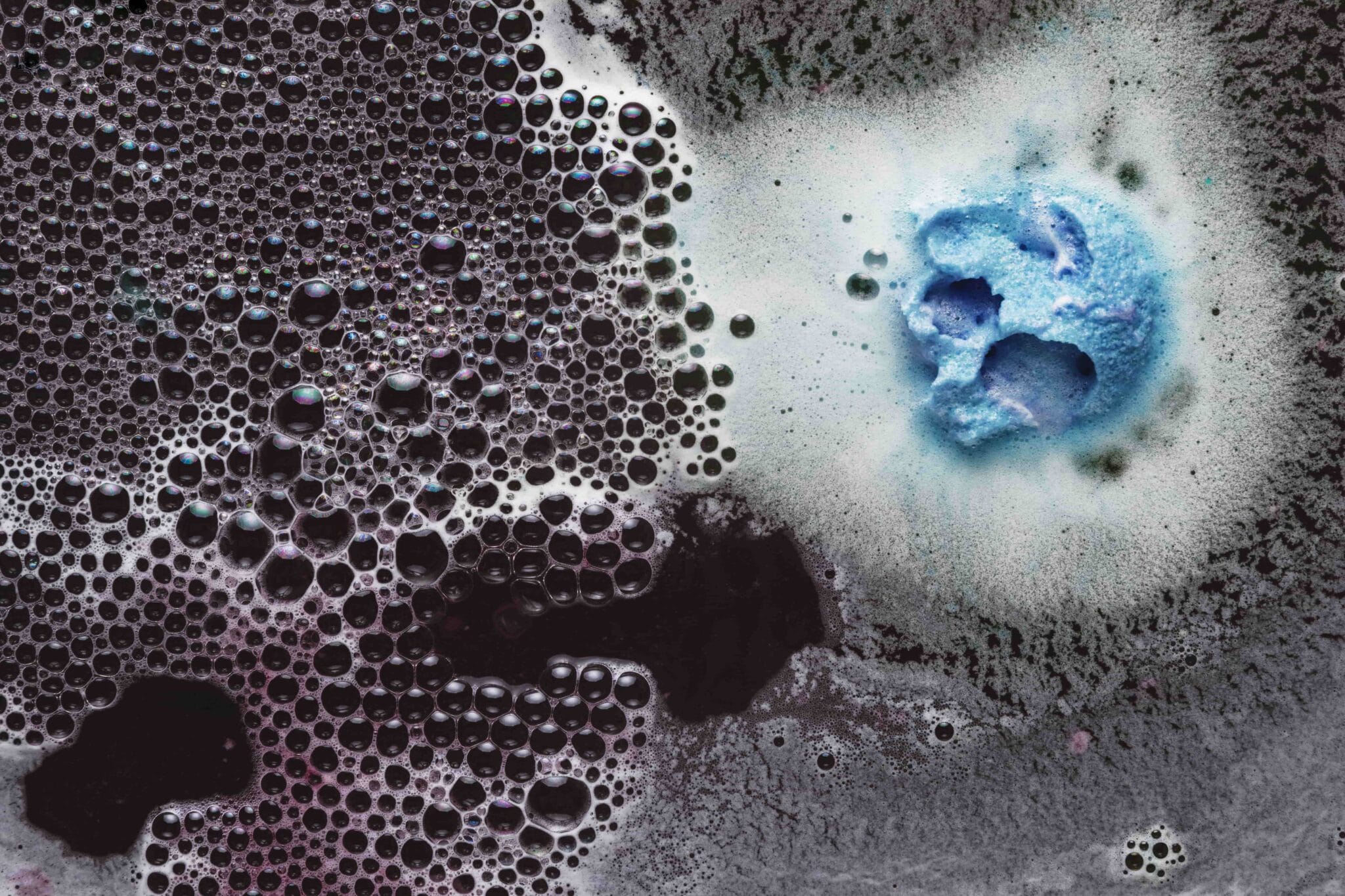 How Do Defoaming Agents Work? - Rakem Group