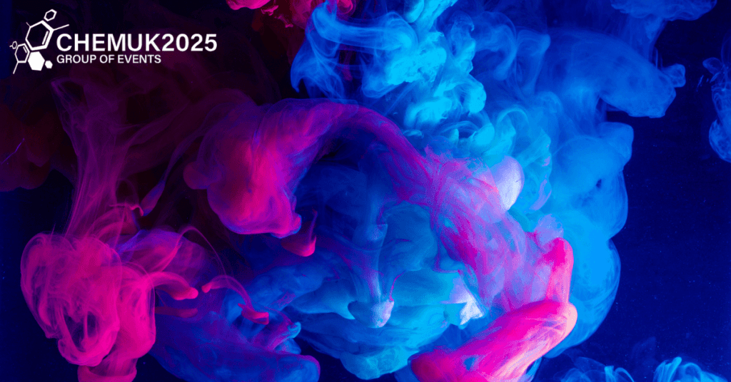 The Rakem Group at ChemUK 2025 - Rakem Group