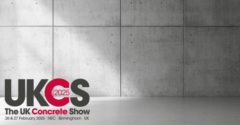 The Rakem Group at Concrete Show 2025 - Rakem Group