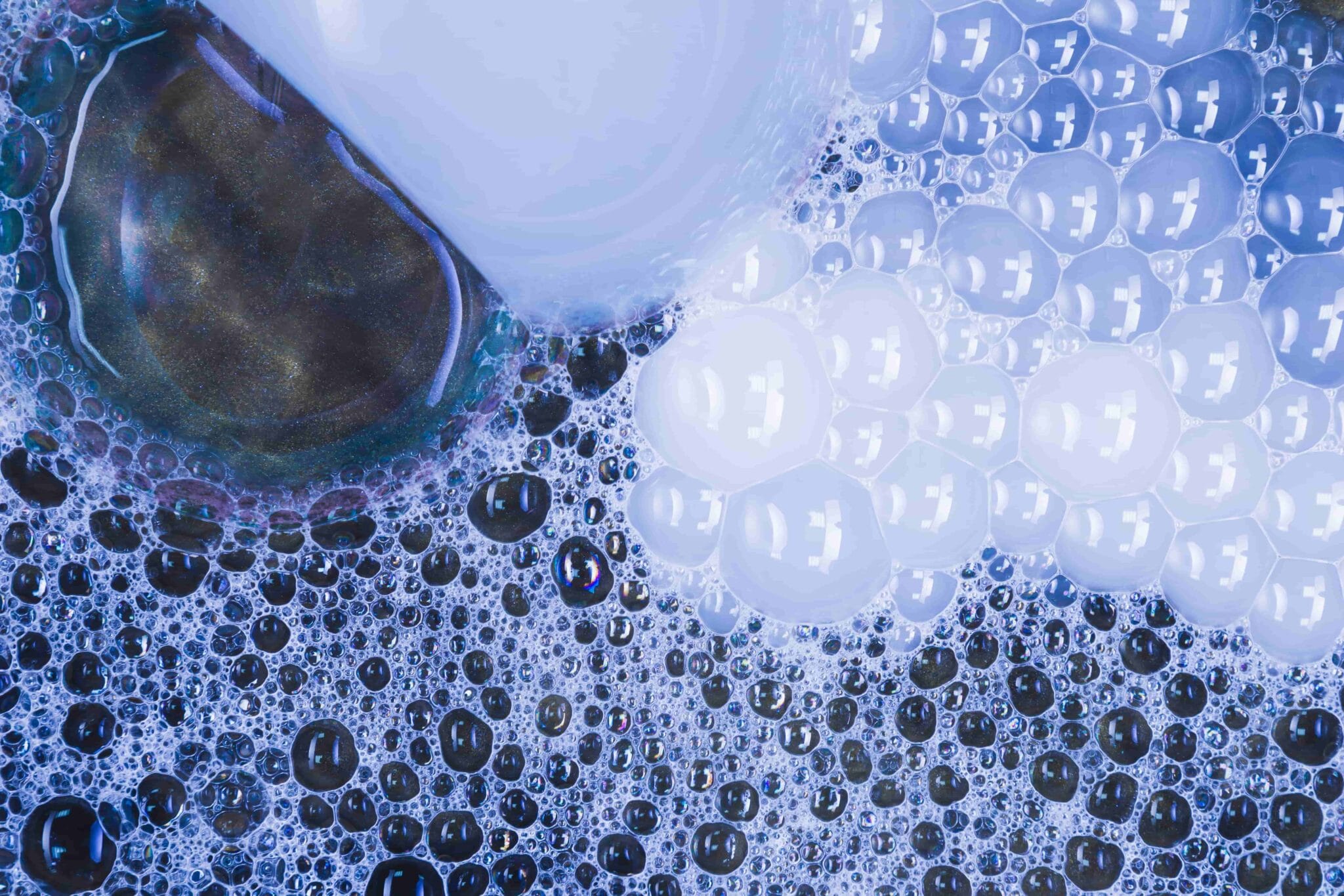 How Do Defoaming Agents Work? - Rakem Group