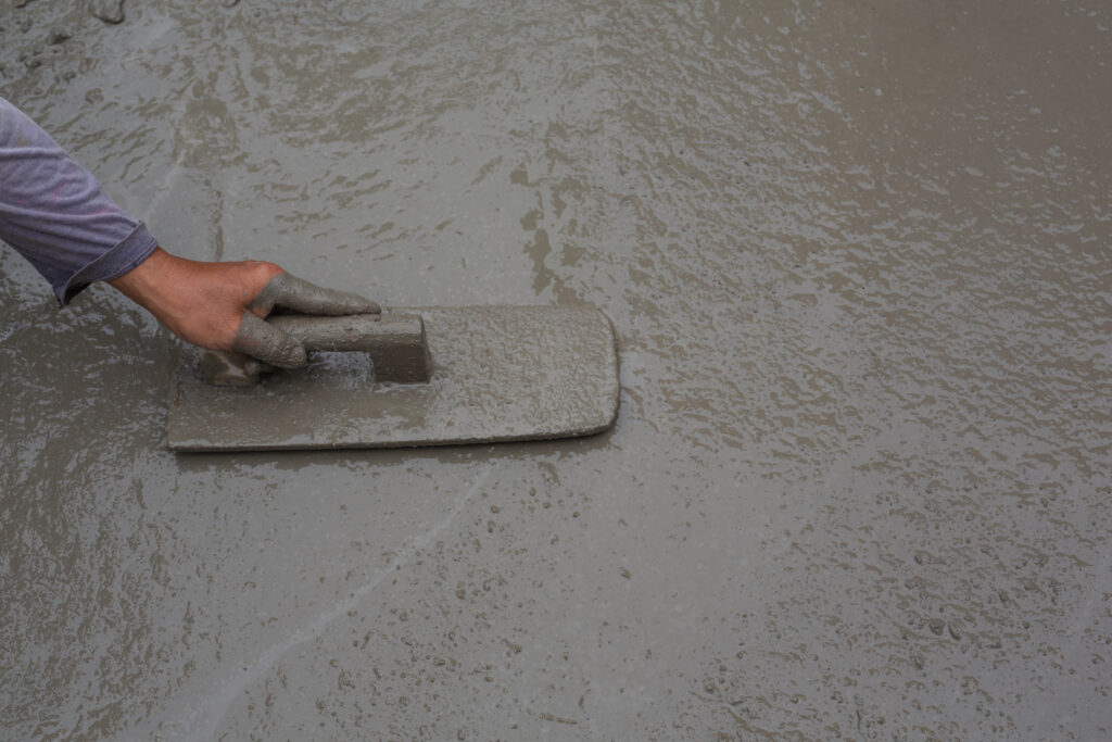 Wet Mix vs Dry Mix Concrete: What's the Difference?